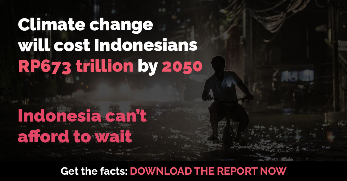 Indonesia - G20 Climate Risk Atlas